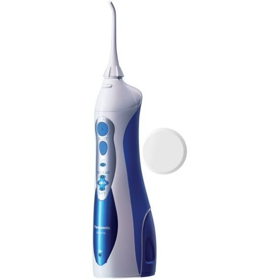Ирригатор Panasonic EW1211-W845 - купить по выгодной цене в интернет ...