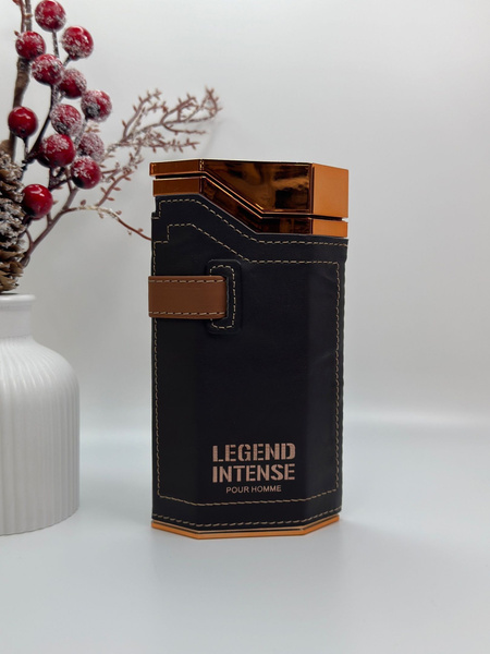 Emper Legend Intense Духи 100 мл (1329494591)