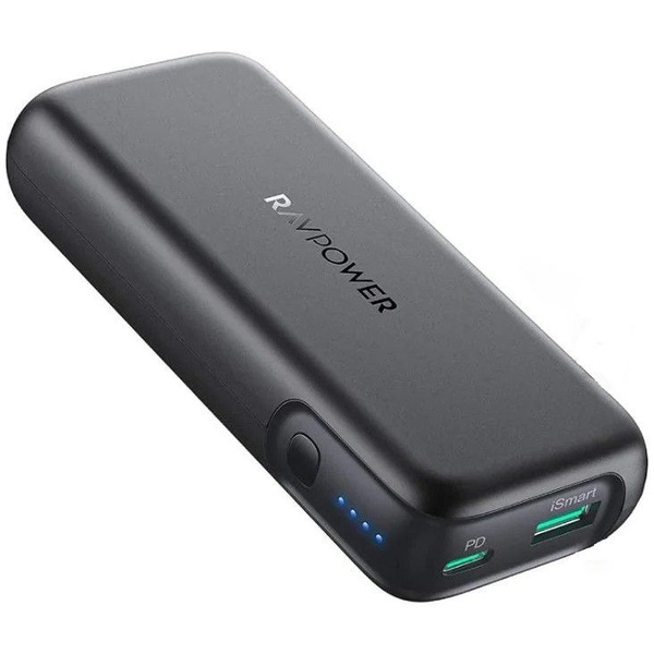 Внешний аккумулятор (Power Bank) Ravpower PD Pioneer - купить по ...