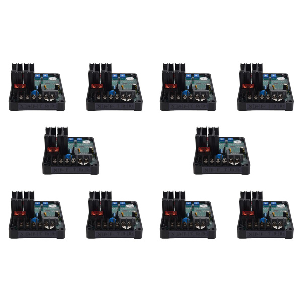 GAVR-12A GAVR 12A AVR, совместимый с платой автоматического регулятора ...