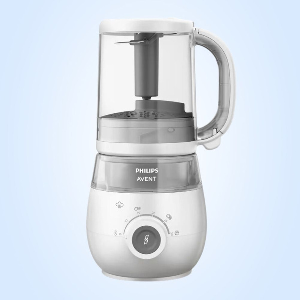 Блендер Philips Avent SCF883/01 купить по низкой цене с доставкой в ...