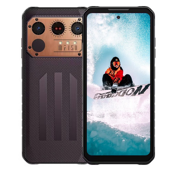 Смартфон IIIF150 Raptor - купить по выгодной цене в интернет-магазине ...