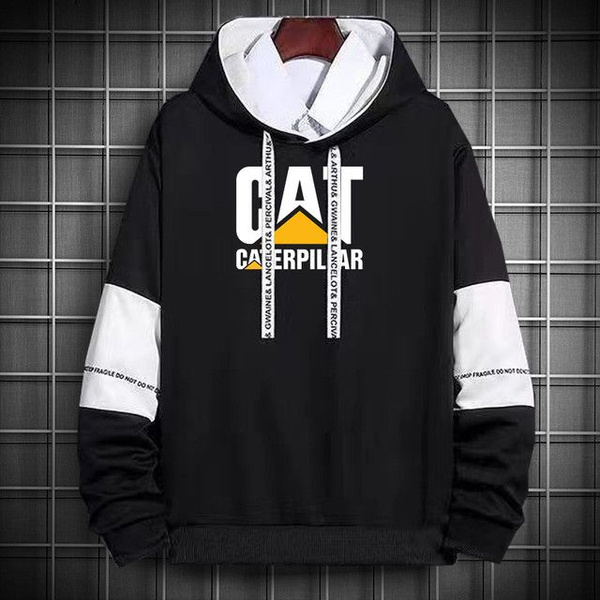 Худи Caterpillar - купить с доставкой по выгодным ценам в интернет ...