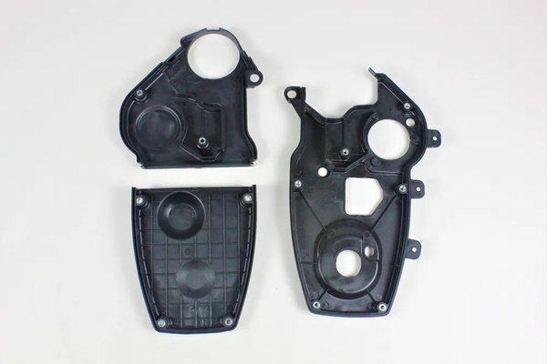 Защитный кожух ремня ГРМ ВАЗ 2118, 2190 купить на OZON по низкой цене ...