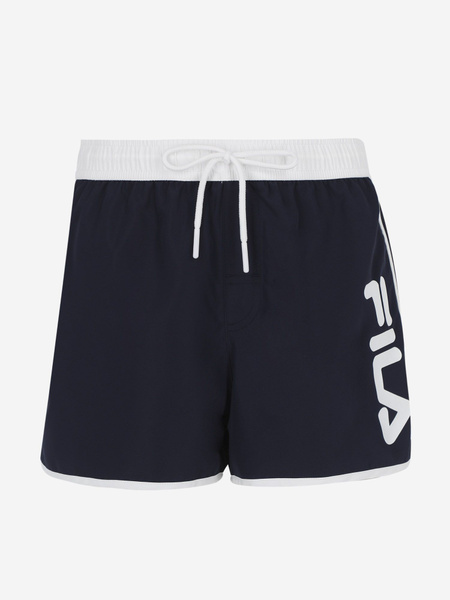 Шорты для плавания Fila - купить с доставкой по выгодным ценам в ...