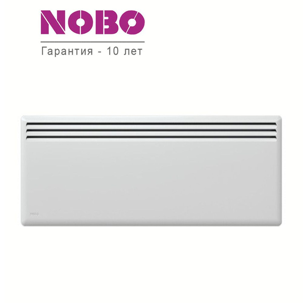 Обогреватель Nobo Viking NFK 4S купить по выгодной цене в интернет-магазине OZON (1199534719)