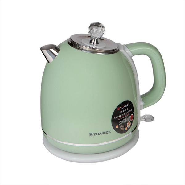 Купить электрический чайник Tuarex TK-8003 по низкой цене: отзывы, фото, характеристики в ...