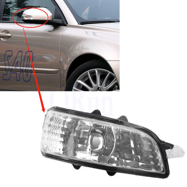 31111090 (левая сторона), 31111102 (правая сторона) Указатель поворота ...