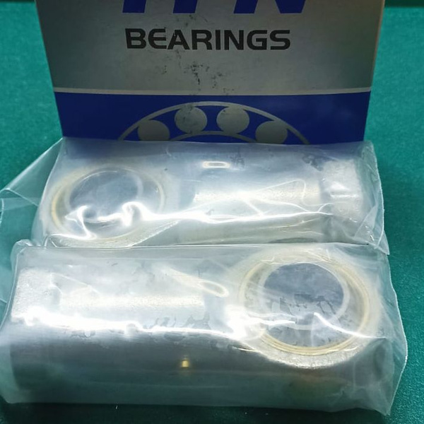 Подшипник универсальный TFN Bearing PHS20 L(TFN) - купить по выгодной ...