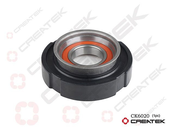 Подшипник подвесной d-60 Scania G/P/R P410/510/610/614/644 (CREATEK ...