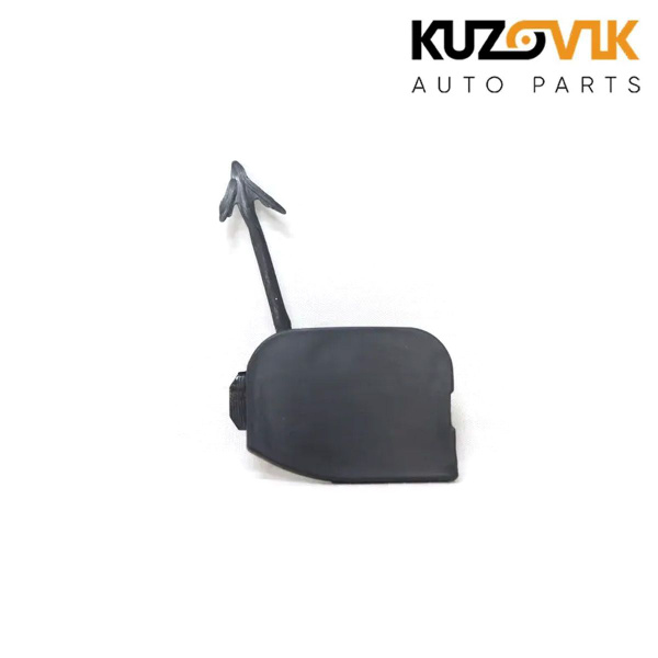 Заглушка буксировочного крюка в передний бампер для Черри Тигго Chery ...
