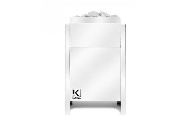 Электрическая печь KARINA Lite 16 кВт, выносной пульт купить на OZON по ...