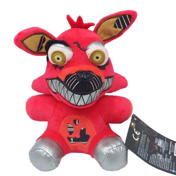 Милые плюшевые игрушки: Игровые куклы Five Nights at Freddy's (FNAF ...