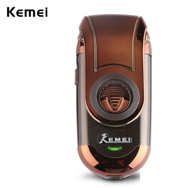 Электробритва Kemei KM-Q788 - купить по выгодным ценам в интернет-магазине OZON (1351087832)