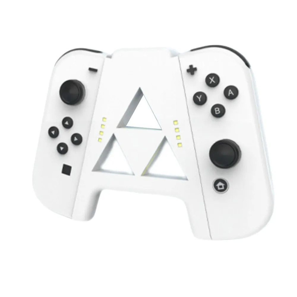 Joy Con Slide Charging Cradle / Портативная зарядная рукоятка для ...