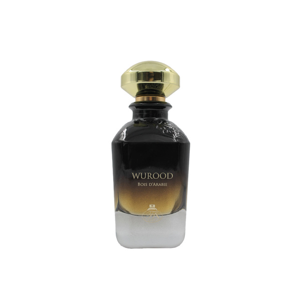 Lattafa Perfumes Fragrance World Wurood Bols DArabie 100 мл. Вода ...