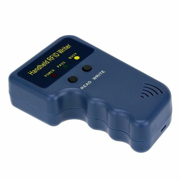 125 кГц EM4100 RFID копировальный аппарат, записывающий, дубликатор ...