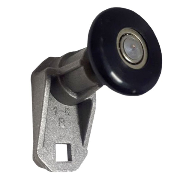 Комплект держателя ролика бокового правого, DOORHAN YETT 25570R/KT ...