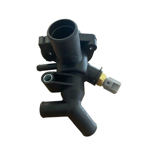 Корпус термостата Ford Transit Peugeot Boxer Citroen Jumper 06-14- 2.2 ...