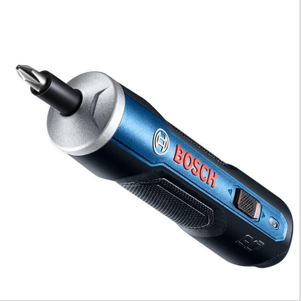 Bosch GO Мини-электрическая отвертка - купить по низкой цене в интернет ...