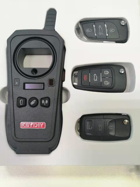 Программатор KEYDIY KD-X2 купить по выгодной цене в интернет-магазине OZON (1359341863)