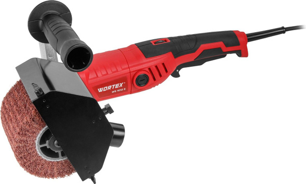 Шлифмашина щеточная WORTEX WS 1012 S (1304444) - купить по низким ценам в интернет-магазине OZON ...