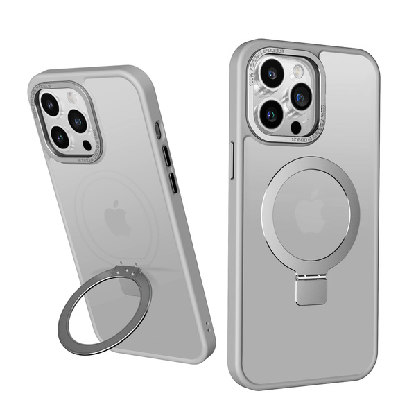 Подходит для магнитного чехла для мобильного телефона magsafe Apple 15 ...