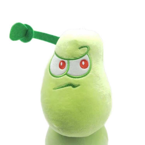 Мягкая игрушка Растения против Зомби / Plants vs Zombies Wizard ...