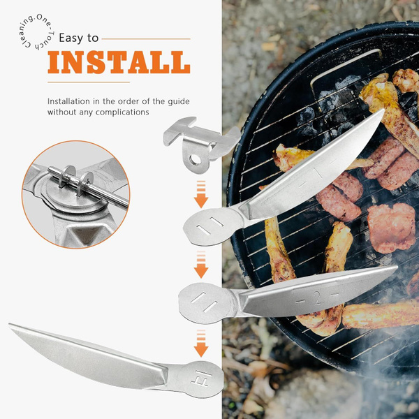 47 см дюймовый комплект системы очистки одним касанием подходит для ...