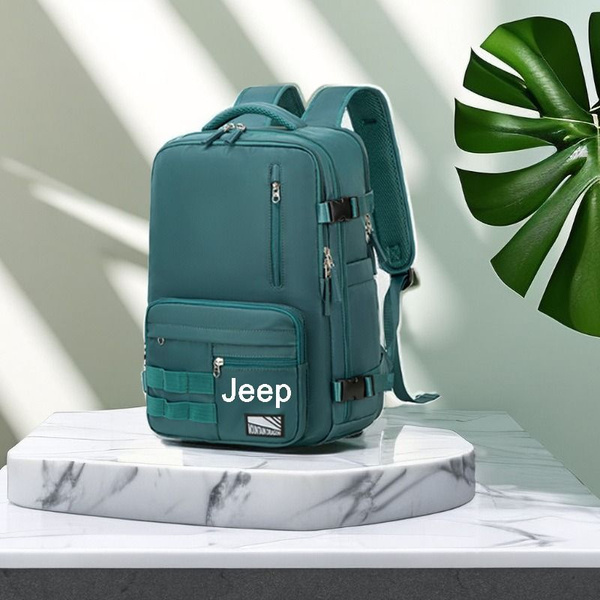 Jeep Рюкзак - купить с доставкой по выгодным ценам в интернет-магазине ...