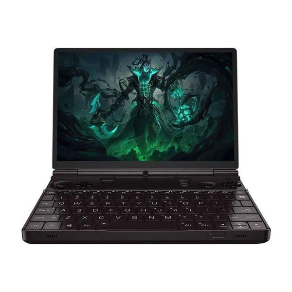 Ноутбук GPD WIN MAX2 2023 7840U 32GB RAM 2TB SSD купить по низкой цене ...