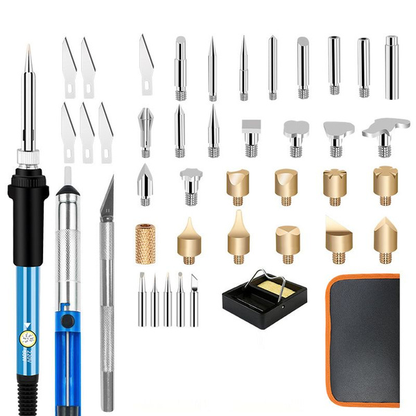 Паяльник MMKJ, Керамический нагреватель по низкой цене с доставкой в ...