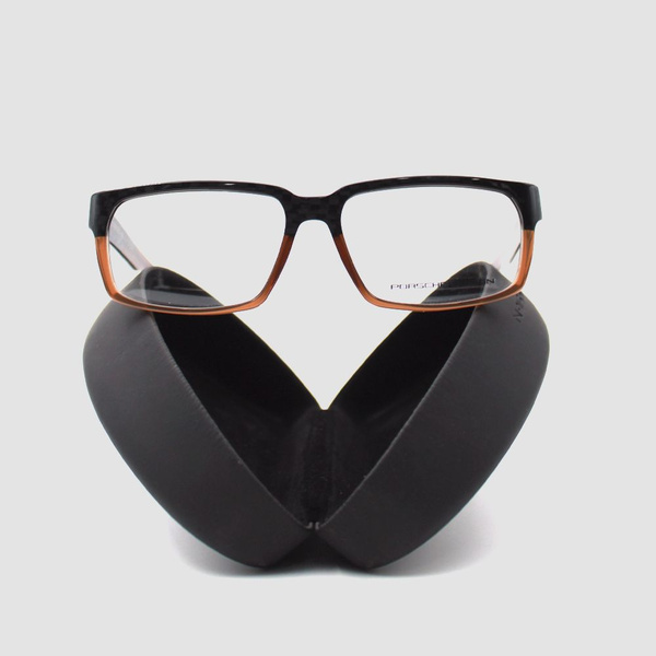 Оправы для очков мужская PORSCHE DESIGN 8191 C купить на OZON по низкой ...