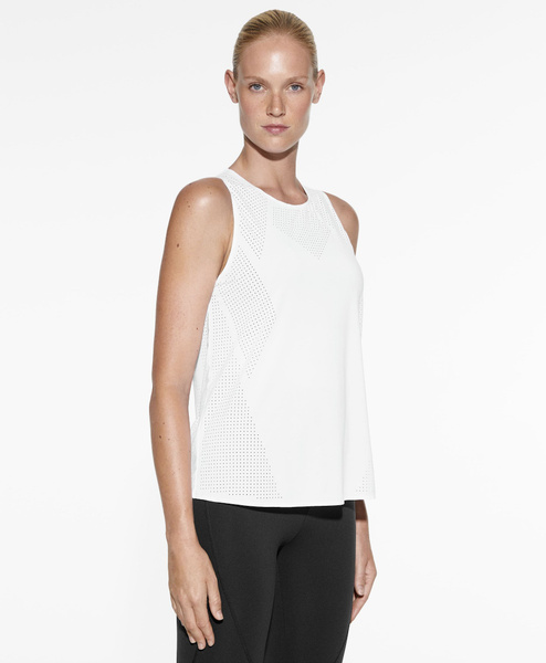 Майка Oysho, 44, 46 - купить по выгодной цене в интернет-магазине OZON (1381227754)