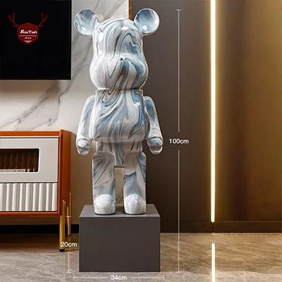 Статуэтка RuiYun BLX03 арт BLX03-B80CM+D - купить по низким ценам в ...