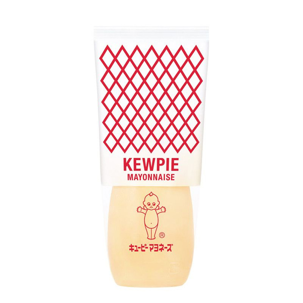 Kewpie Соус Майонез Японский, 450 гр - купить с доставкой по выгодным ...