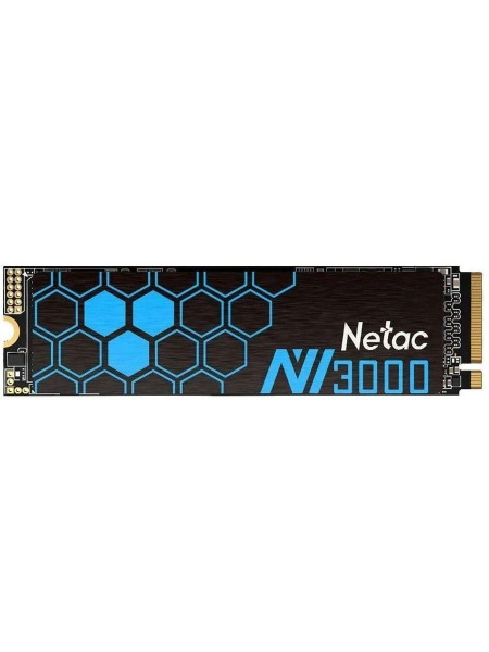 1 ТБ Внутренний Ssd диск Netac Officeneedsnv3000netac Nt01nv3000 1t0