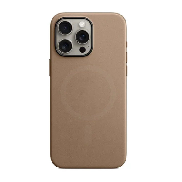 Магнитный чехол K-DOO / KZDOO Mag Elite (с MagSafe) для Iphone 15 Pro ...