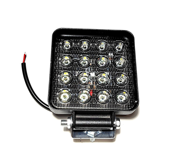 Фара автомобильная Autoled-opt купить по выгодной цене в интернет-магазине OZON (1390452352)