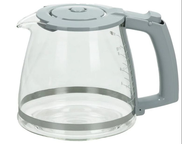 колба с крышкой для кофеварки Bosch 658595 - купить с доставкой по ...