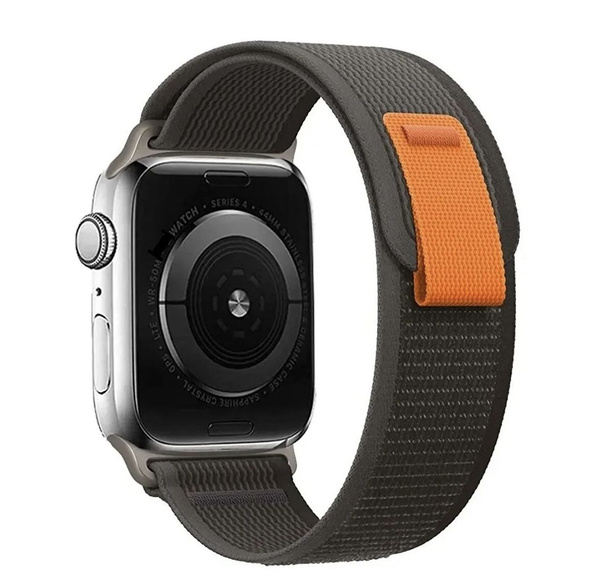 Ремешок для apple watch 44mm 45mm ultra 42 mm, браслет на часы apple ...