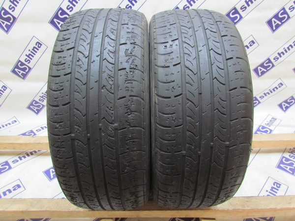 Шины для легковых автомобилей Nexen 215/55 16 Лето Нешипованные ...