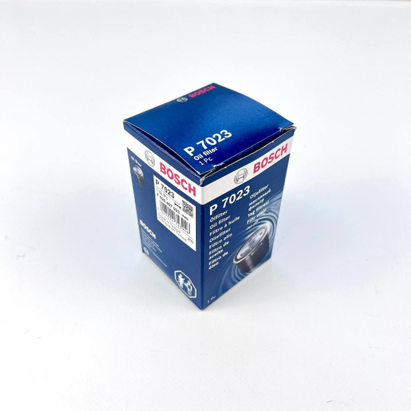 Фильтр масляный Bosch F026407023 - купить по выгодным ценам в интернет ...