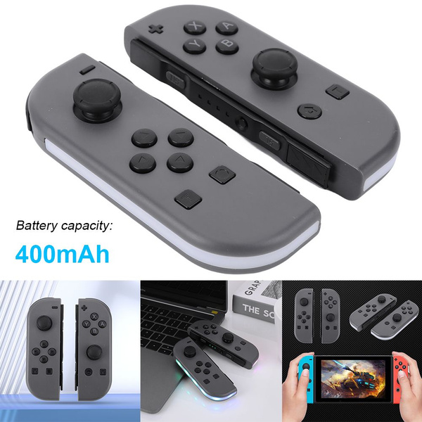 Контроллер Joy-Con - купить по выгодной цене в интернет-магазине OZON ...