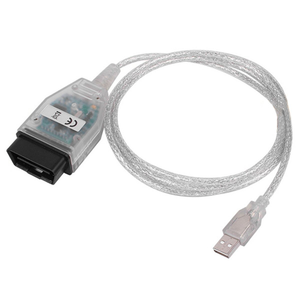 MINI VCI J2534 V17.30.011 Чип MINI-VCI J2534 (FT232RQ) - купить с ...