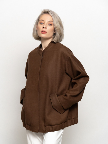 Бомбер Youtan Poluo - купить с доставкой по выгодным ценам в интернет ...