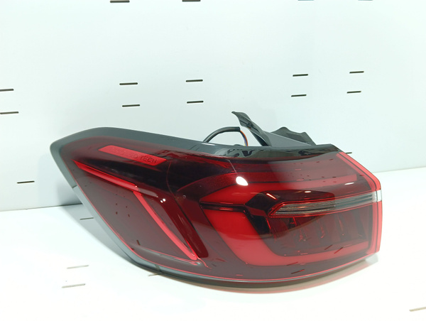 Фонарь задний левый (в крыло) original CHERY Tiggo 8 Pro p ...