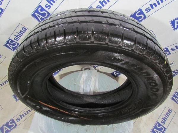 Шины для легковых автомобилей Hankook 215/75 16 Лето Нешипованные ...