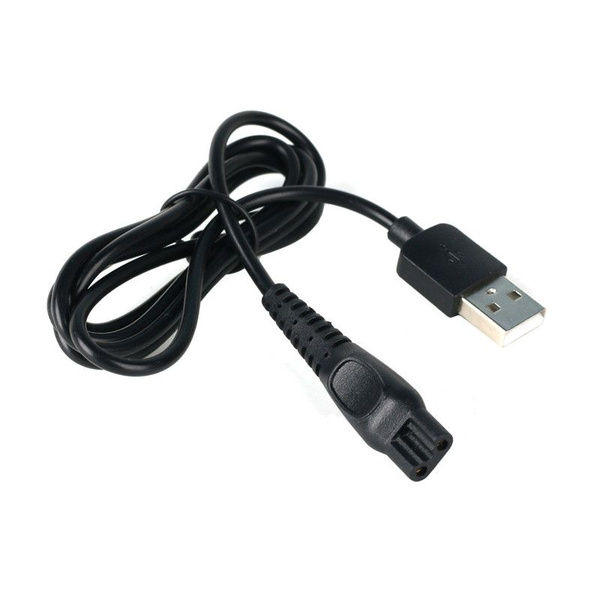 Зарядное устройство (блок питания) USB 5V. Кабель переходник USB - 5V ...