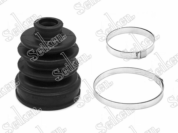 IPSASP_600-00084 Пыльник шруса внутренний RR HONDA CR-V RD1,HONDA FIT 01-07 наружный FR (2 ...